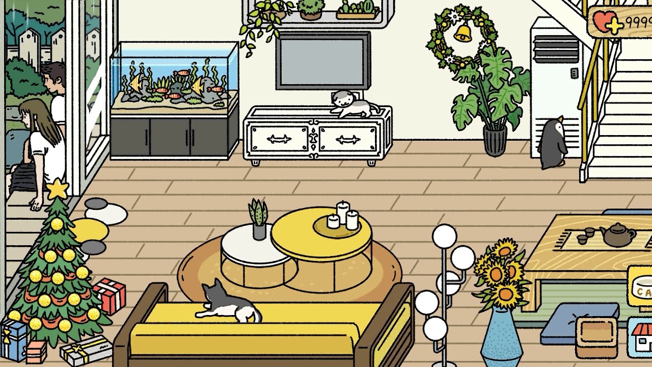 adorable home cheat tutorial 2020 - YouTube