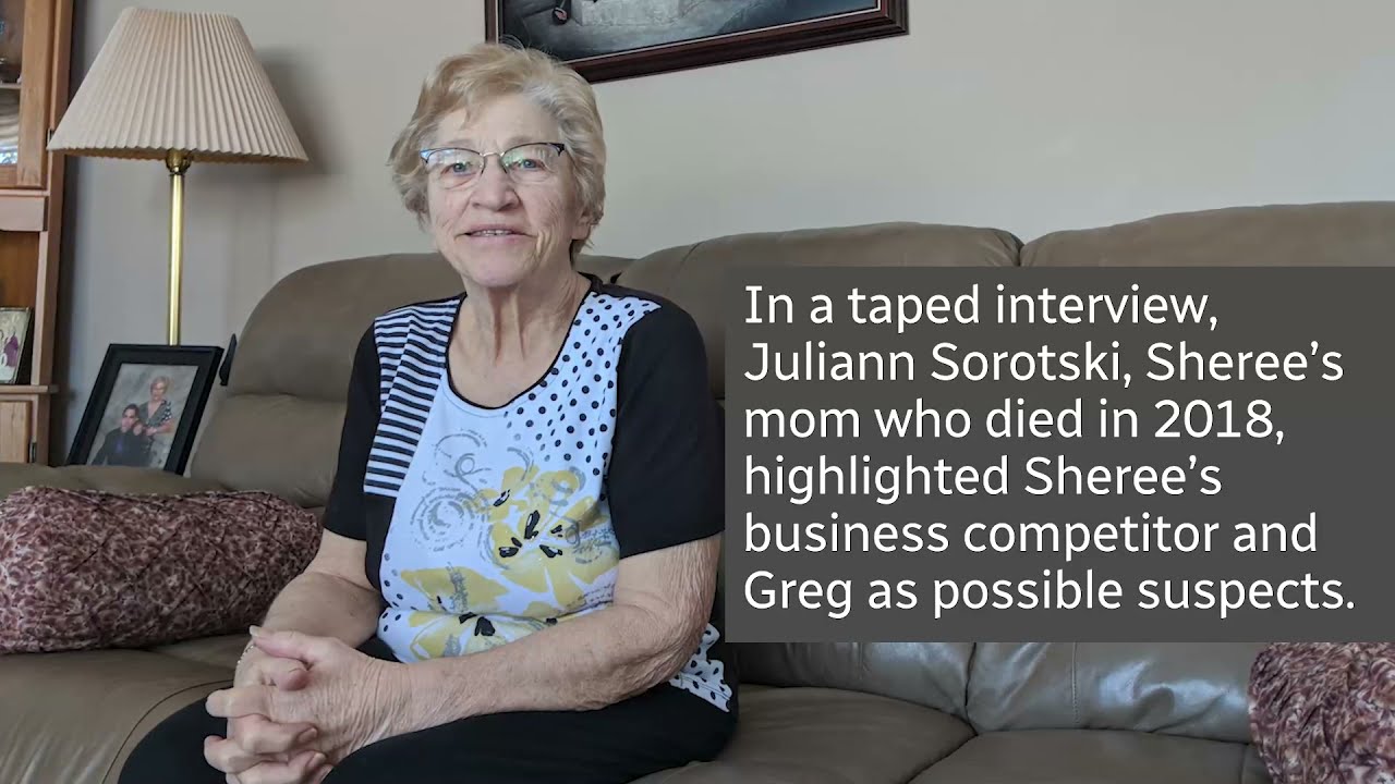 Week 2 of Greg Fertuck's first-degree murder trial - YouTube