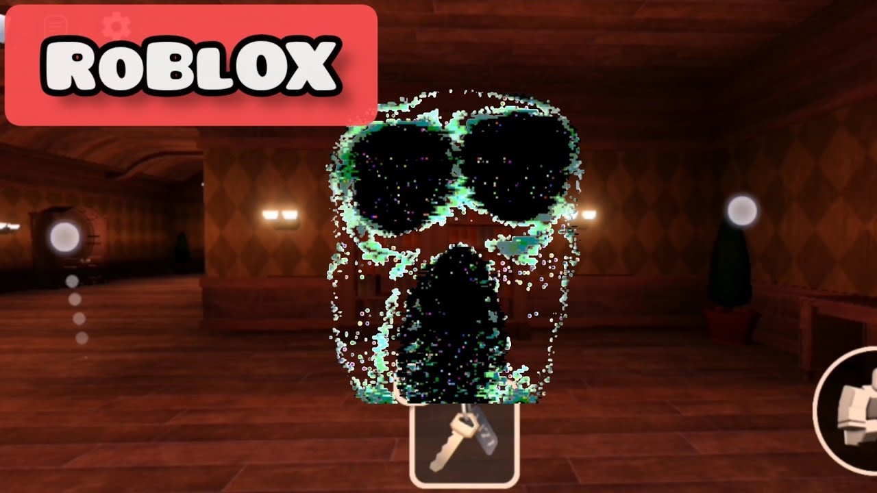 Doors Roblox NOOB tries to go through all the doors knowing what to do ...