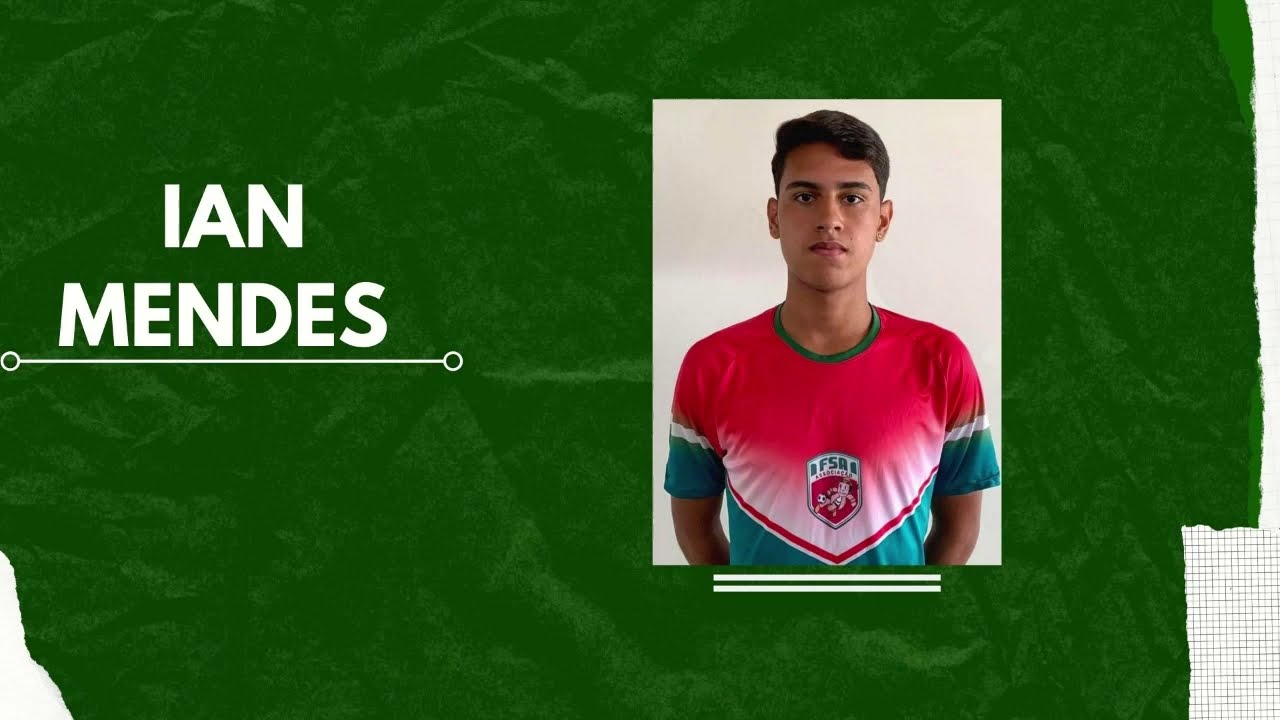 IAN MENDES - 2005 - YouTube