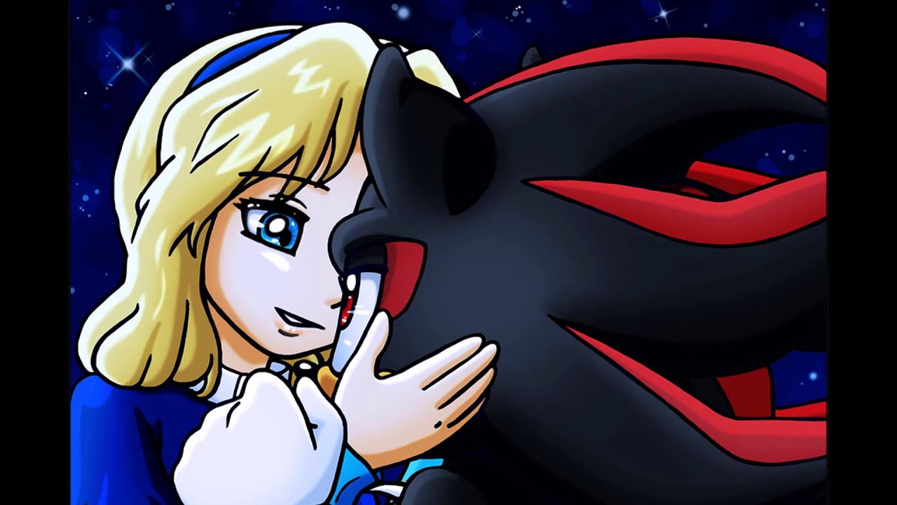 Shadow and Maria: Still Here - YouTube