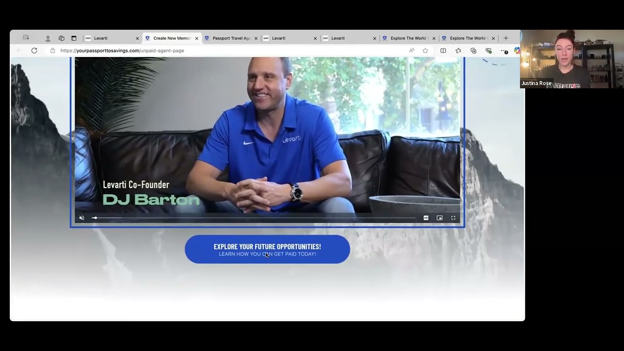 11:9:24 Levarti Super Saturday Training - YouTube