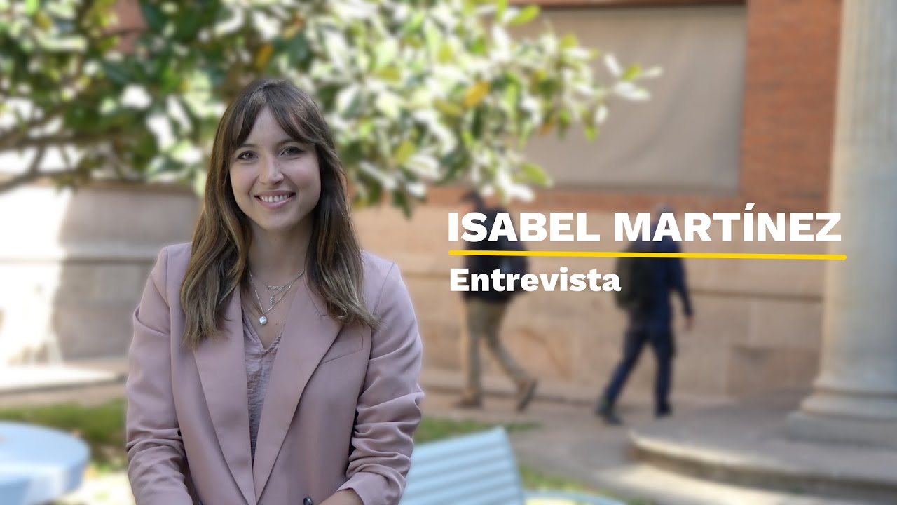 ENTREVISTA | Isabel Martínez (CS): "Hace falta un paso valiente en ...