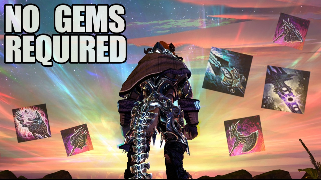 WEAPONSKINS THROUGH GAMEPLAY! Community Made - & Revenant Beta Weapons ...