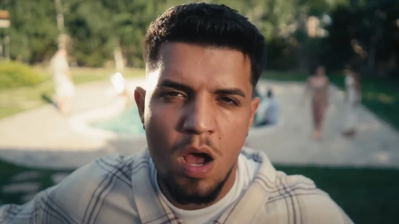 BABASHA - Un vis cu tine - YouTube Music