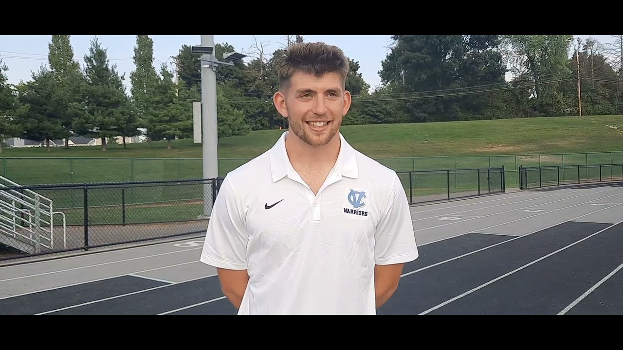 Central Valley HC Jack Shearer at the 2024 JRK Classic - YouTube