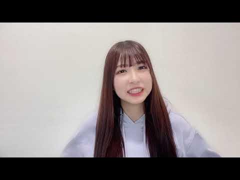SHOWROOM Haruna Hashimoto 橋本 陽菜 AKB48 2025/03/14 18:35 JST - YouTube