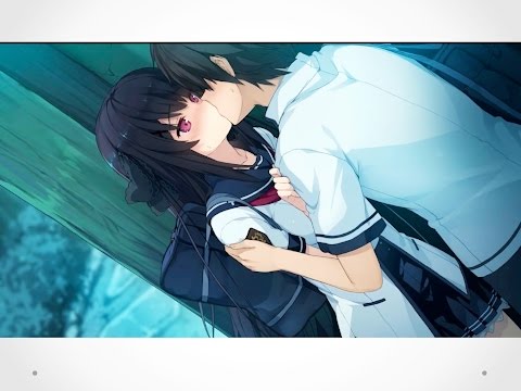 Nightcore- Kiss Me Thru The Phone