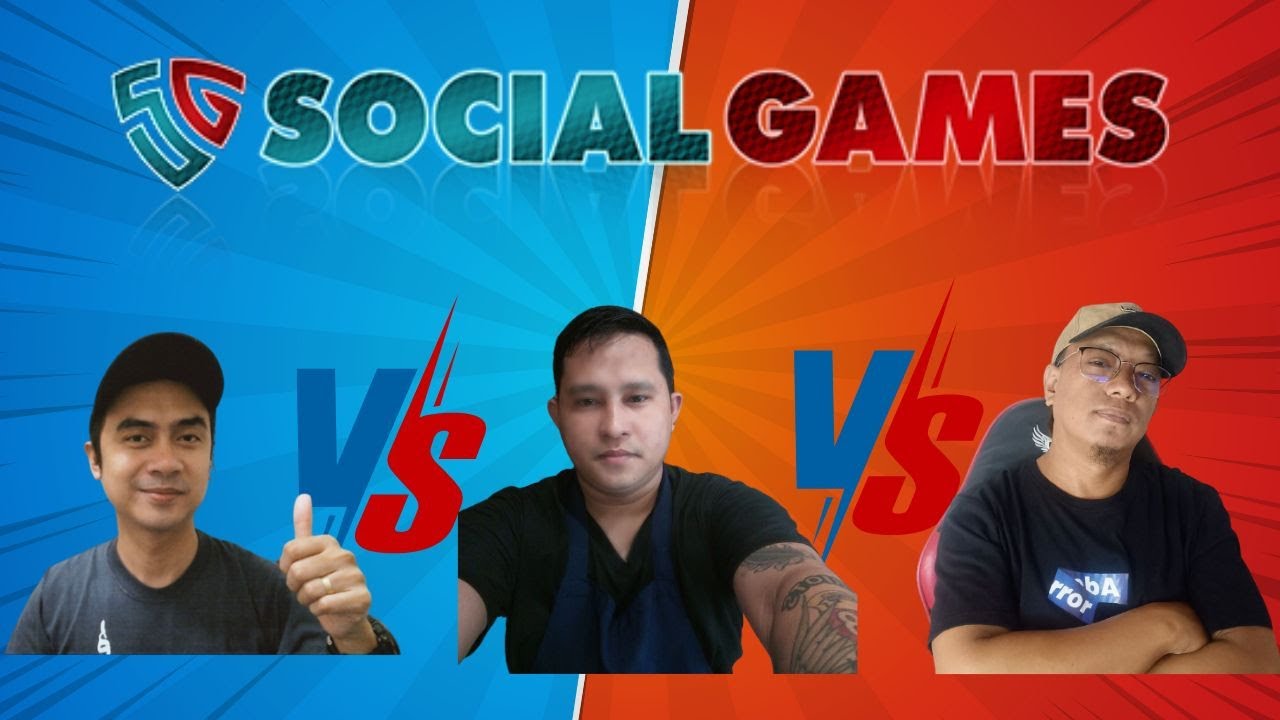 Social Games Weekly Giveaway - Sumo Racing - YouTube