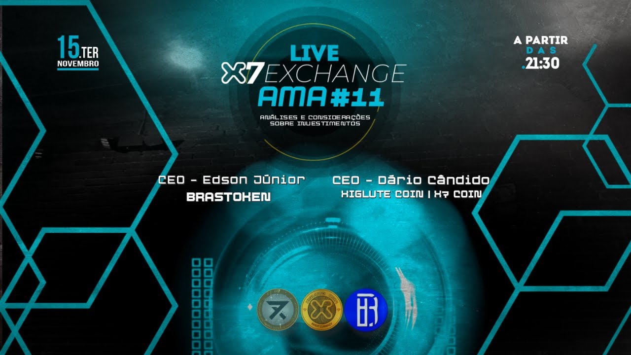 AMA #11 - ANÁLISES E CONSIDERAÇÕES SOBRE INVESTIMENTOS - YouTube