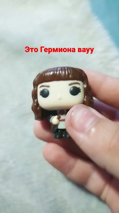 Опять киндер Гарри Поттера Youtube