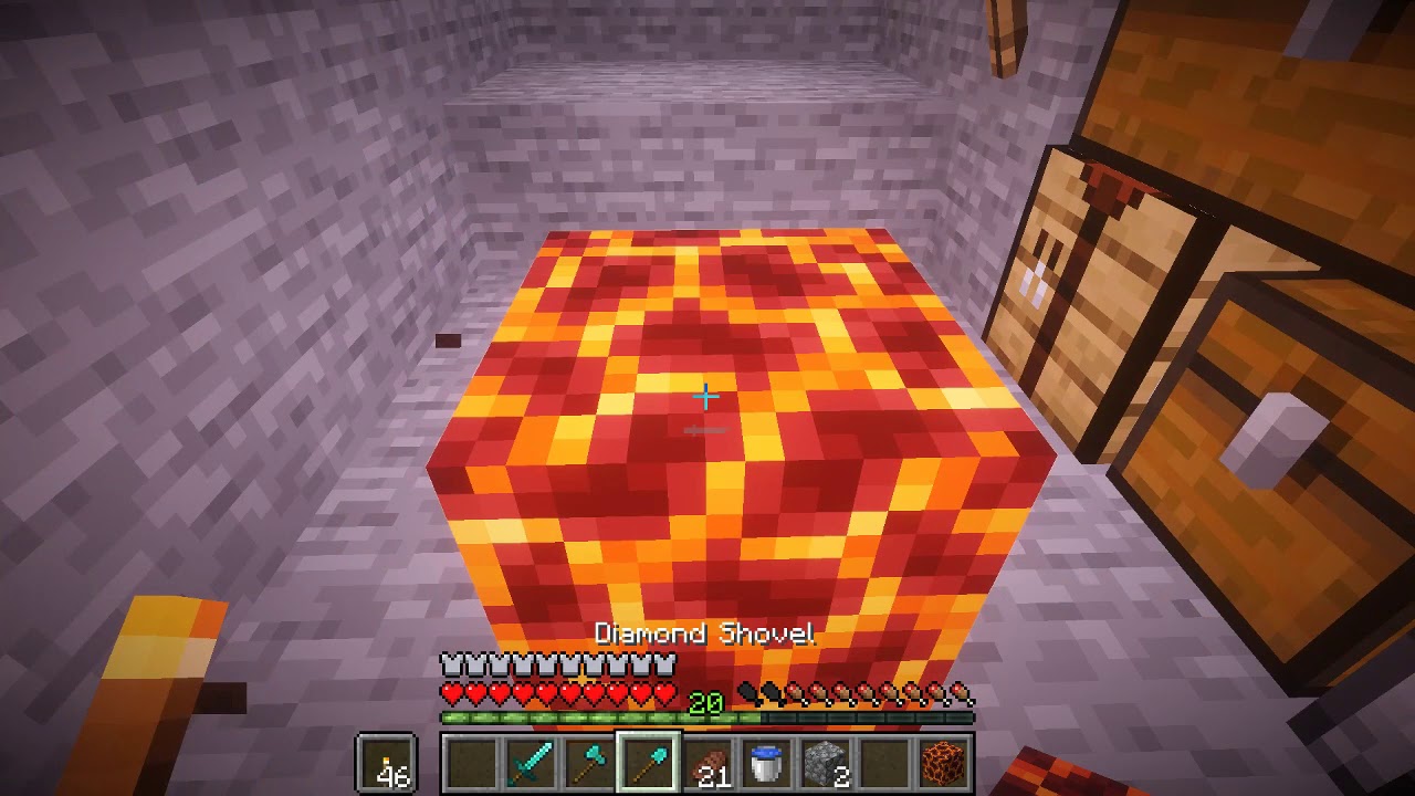 HD Minecraft Fun Part 1 - YouTube