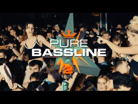 Pure Bassline 2 - CD2 (Jamie Duggan Mini Mix) [OUT NOW] - YouTube