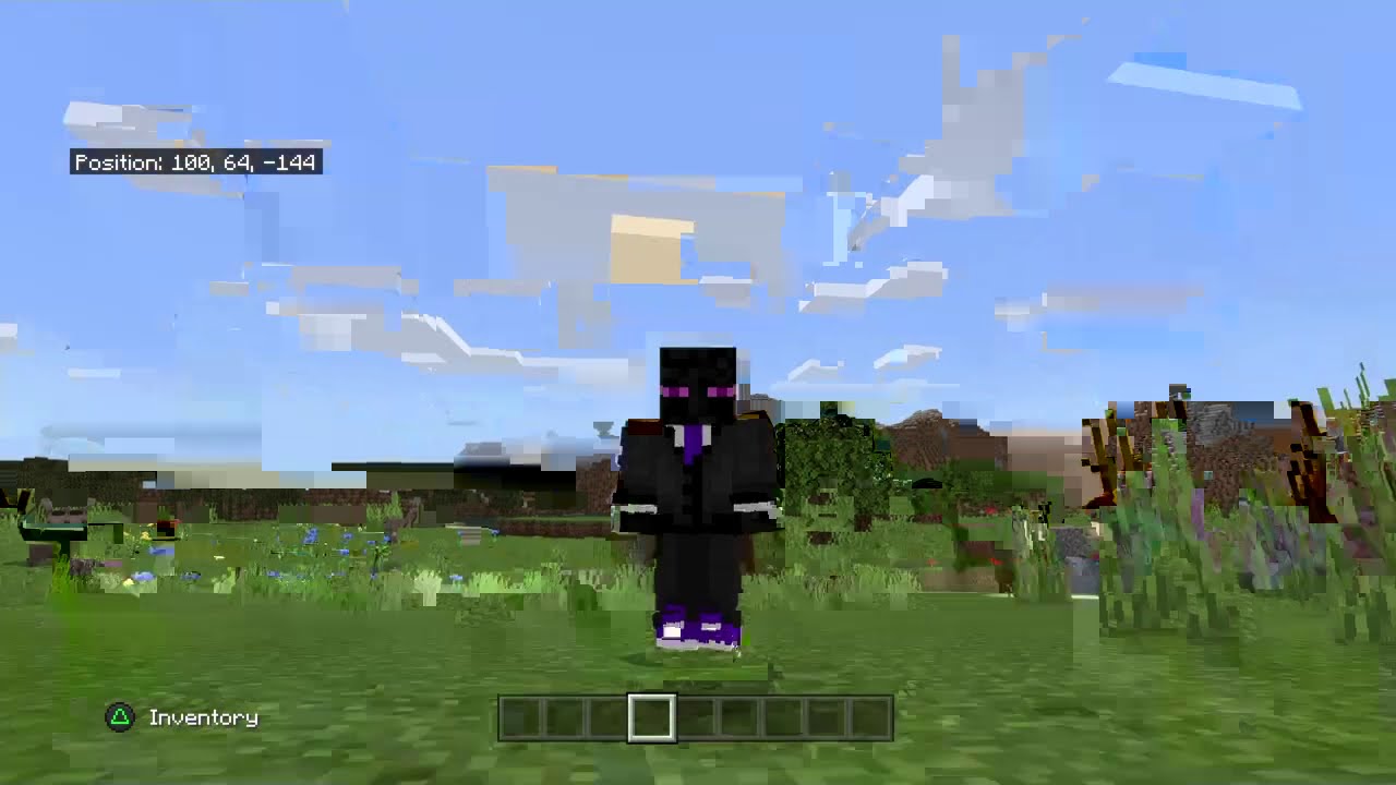 Building A Maya Temple in Minecraft - YouTube