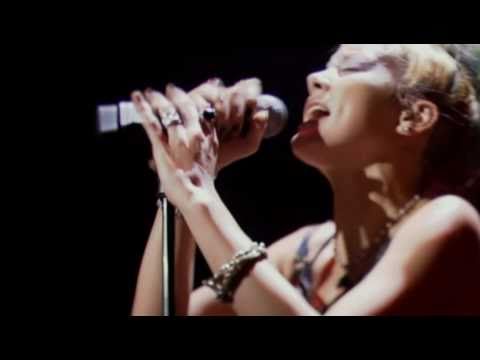Anna Tsuchiya - Kuroi Namida (Epic Performance)