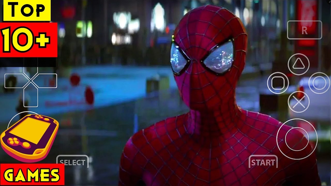 Vita3K Android - Top 10+ Best Games For All Devices - YouTube