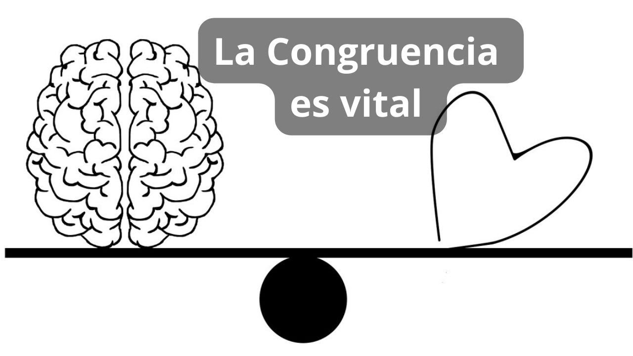 La congruencia, es un principio fundamental que guía nuestras acciones ...
