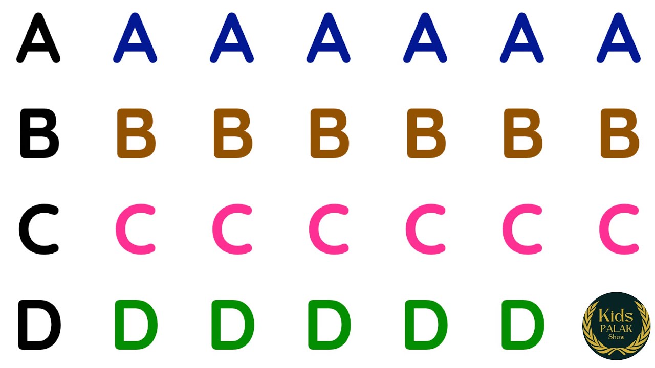 Collection for writing along dotted lines for toddler, English Alphabet ...