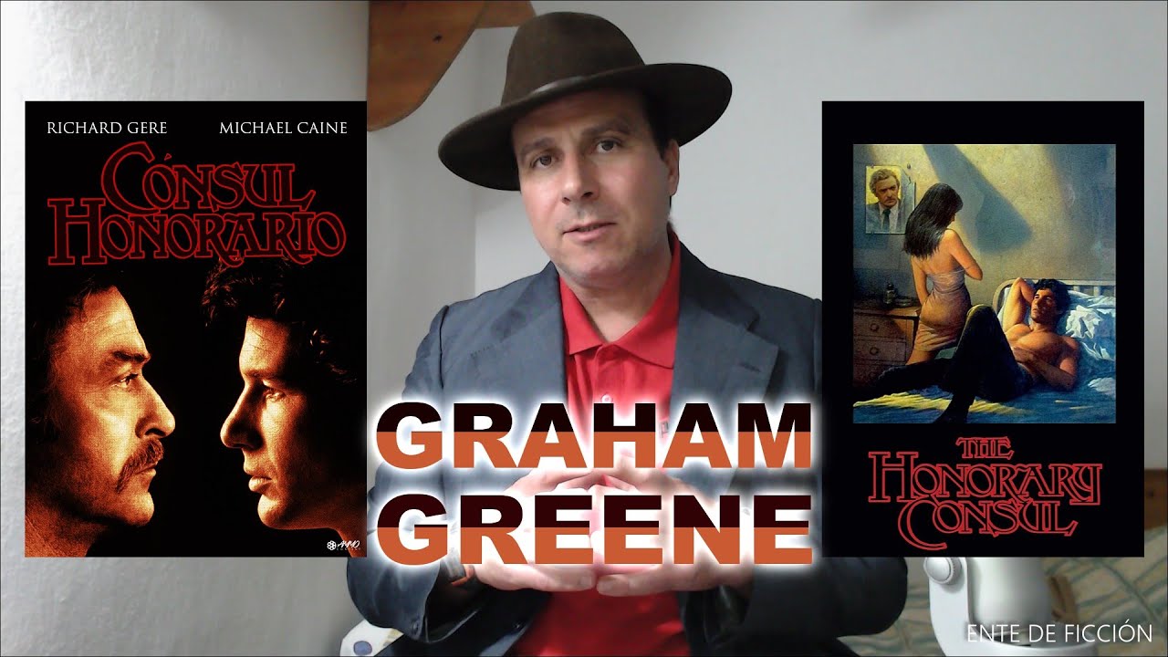 Cónsul honorario (1983) · Reseña crítica de la película en español ...