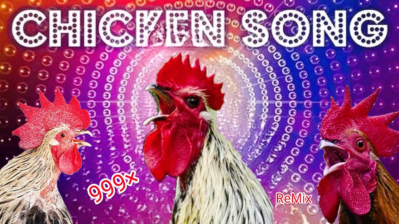J.Geco - chicken song | Preview 2 the chicken song extended effects ...