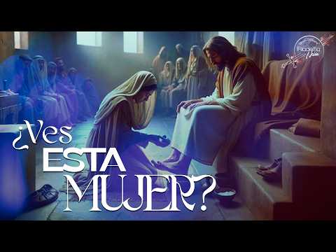 ¿Ves esta mujer? - Filadelfia Neiva - Pastor Guillermo Martínez