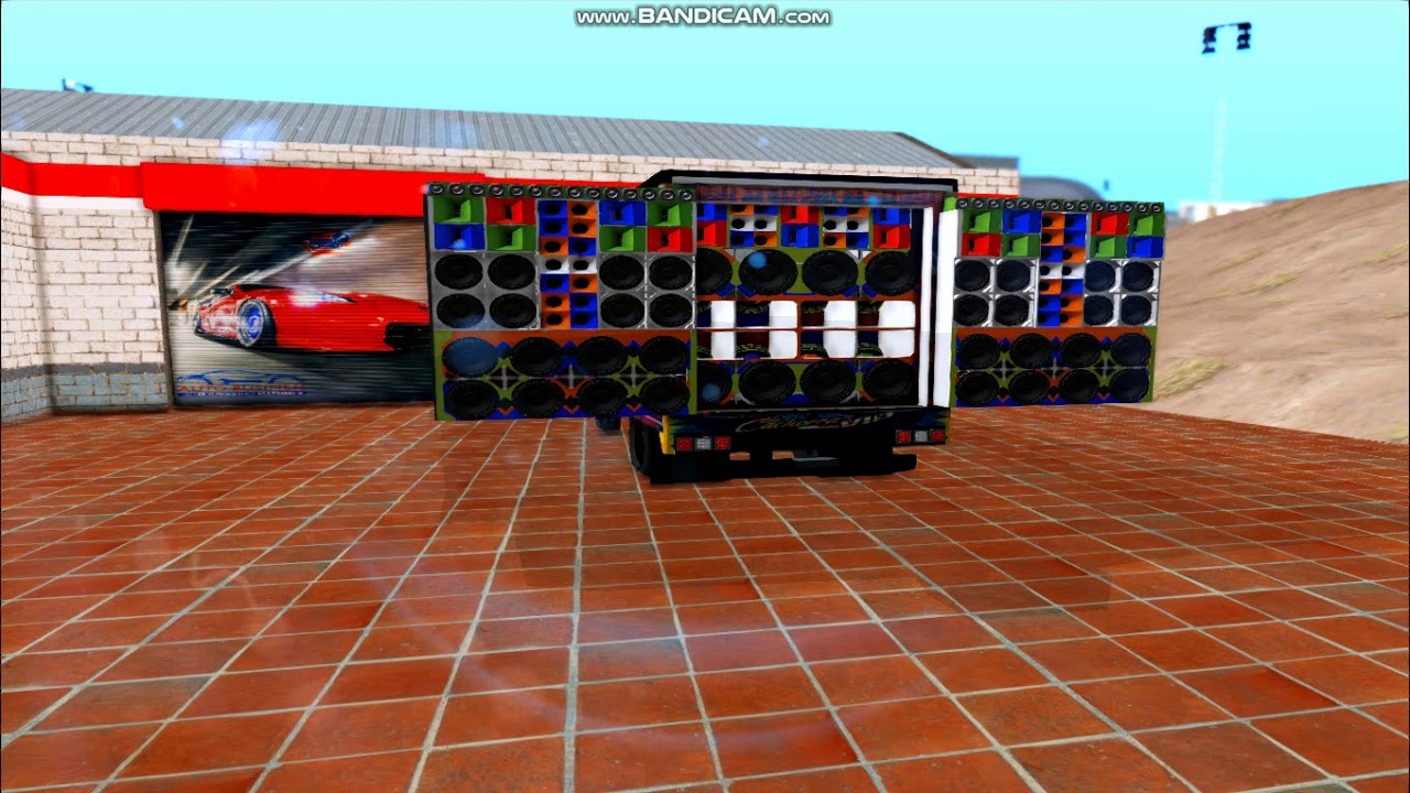 LA CACHORRA VIP #3D #GTA SA [-J-] - YouTube
