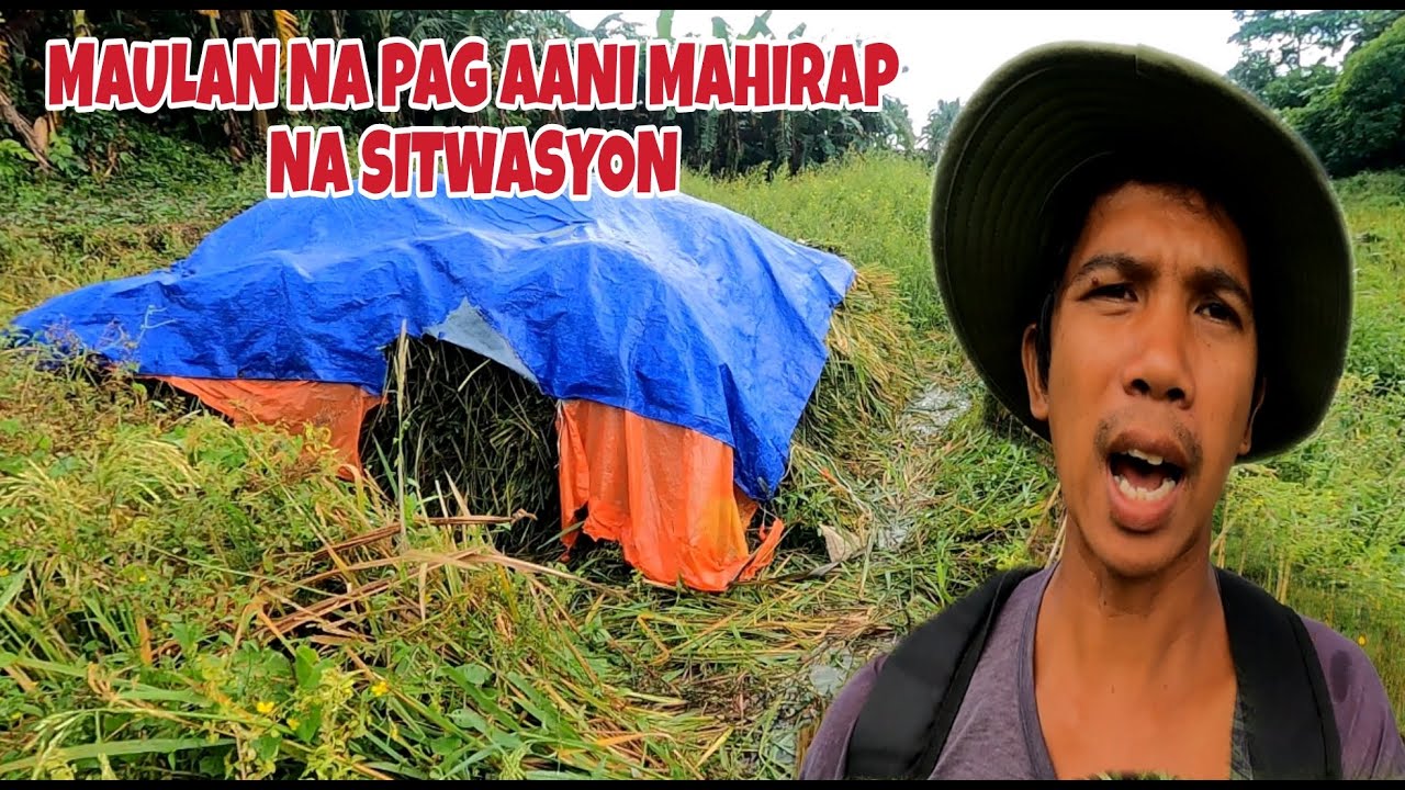 mahirap na setwasyon na panahon - YouTube