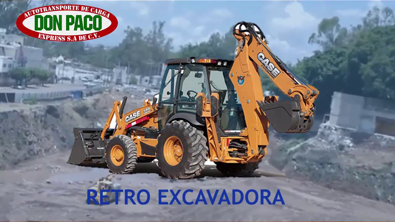 Don paco express video - YouTube