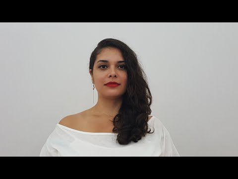 Bárbara Brasil (mezzo-soprano) - \