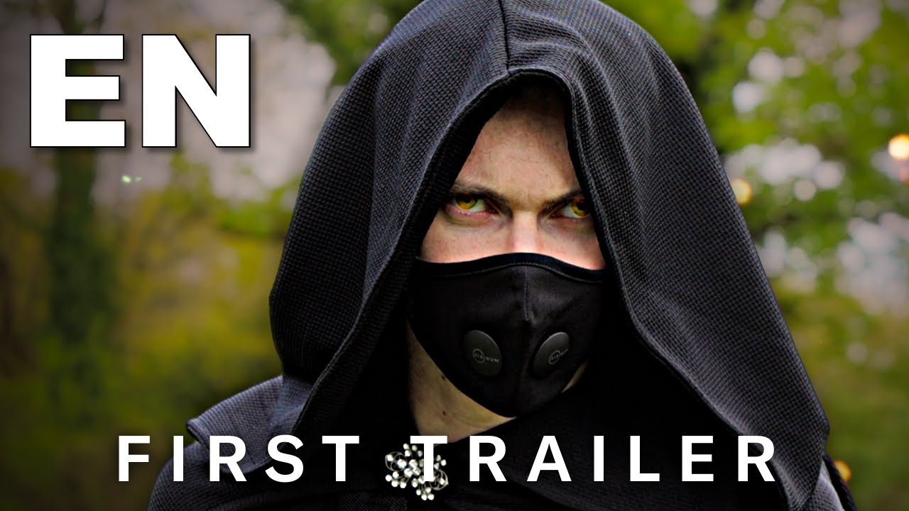 Klynn - A STAR WARS Fan Film | First Trailer (EN) - YouTube