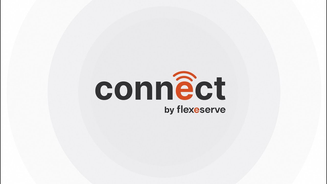 Introducing... Flexeserve Connect - YouTube