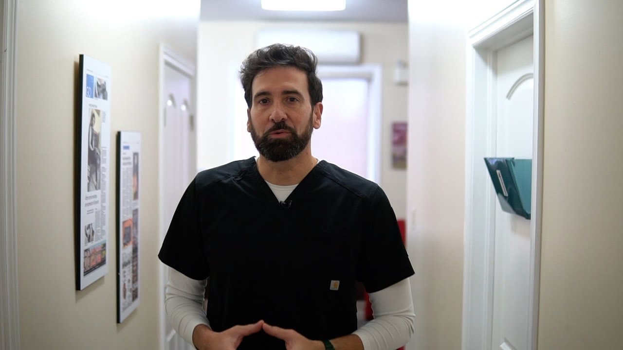 See Multiple Patients An Hour Using EXSTORE™ - YouTube