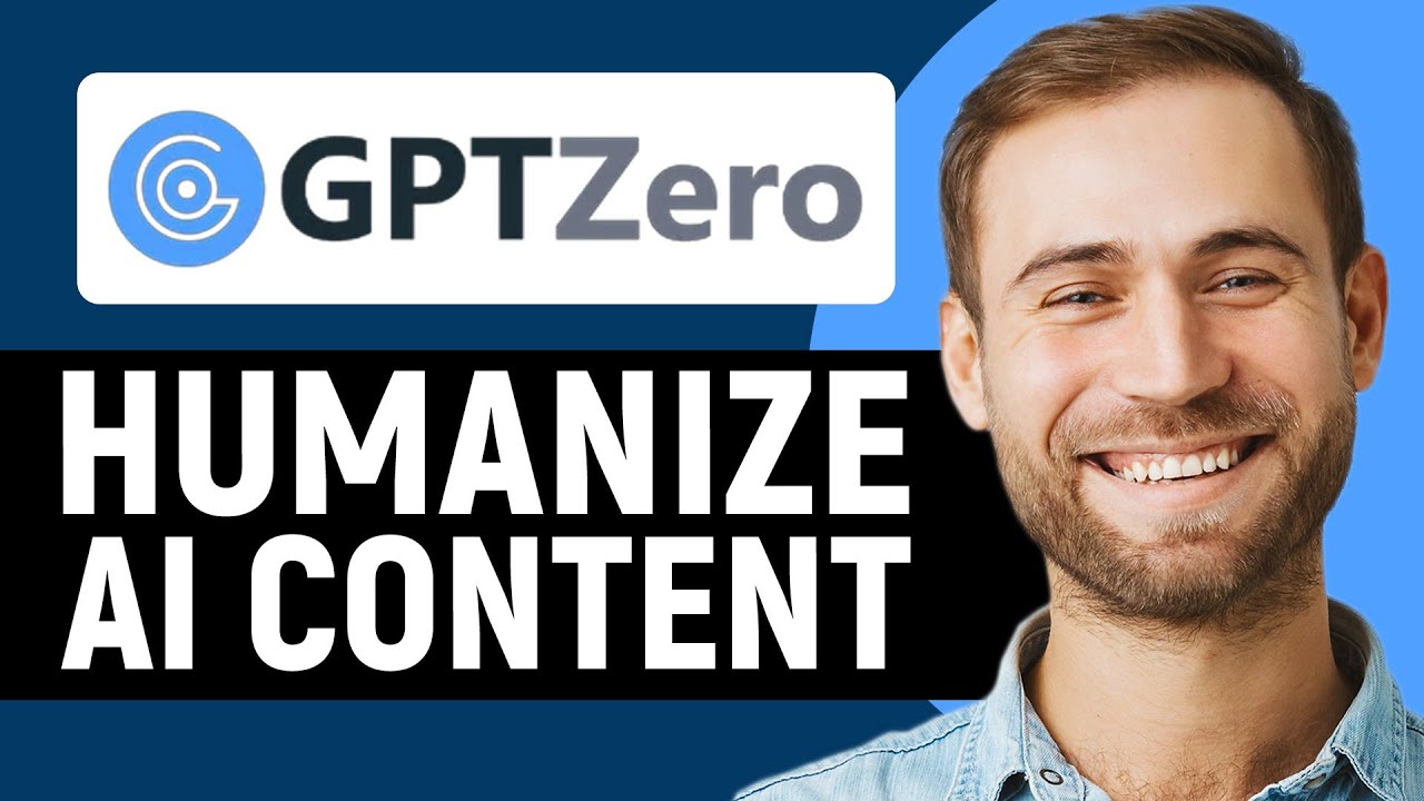 How To Humanize Your AI Content In 2025 (Step-By-Step Tutorial) - YouTube