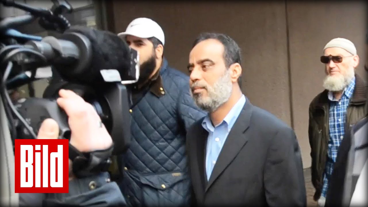 Ibrahim Abou Nagi - Salafist vor Gericht - 54.000 € Sozialleitungen vom ...