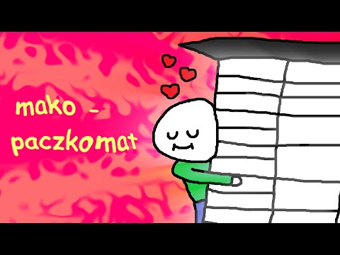 Mako - Paczkomat (Official Video)