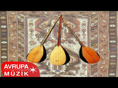 Ali Karaaslan - Karanfilsin Tarçınsın (Official Audio)