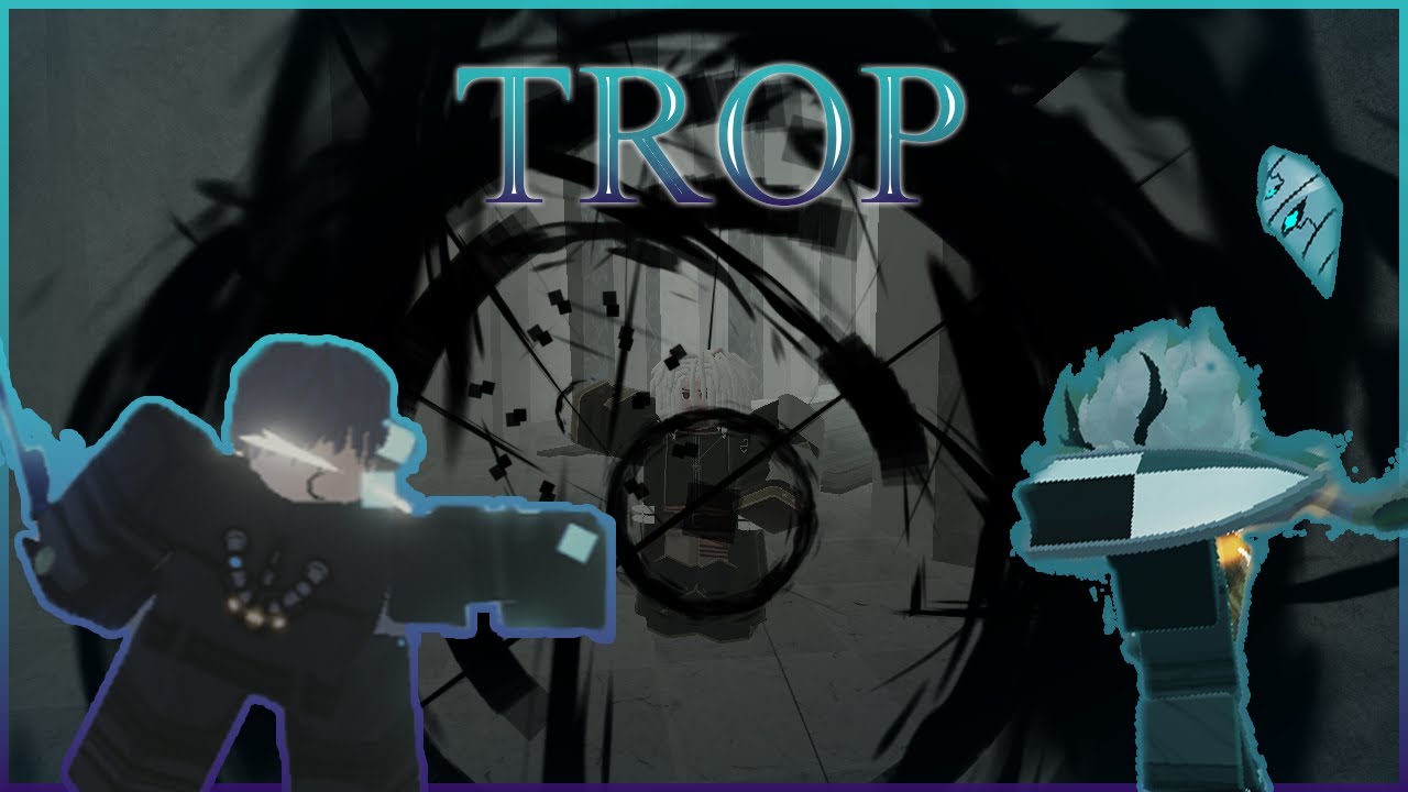 THE BEST DEEPWOKEN GUILD | Deepwoken - YouTube