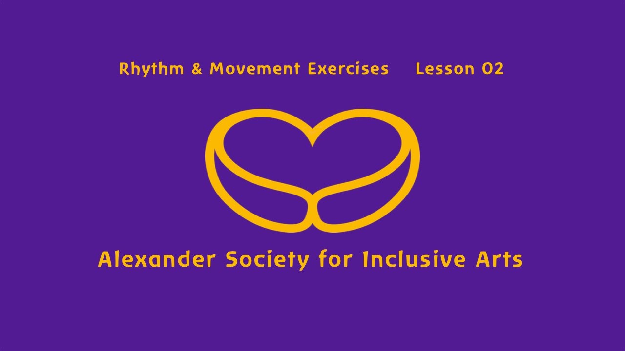 Developmental Support through Rhythm and Movement Exercises, Lesson 2 ...