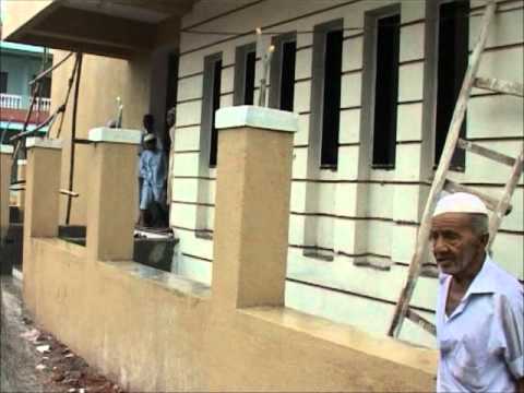 Dabhel Maktab Tour Part 1/7 - YouTube