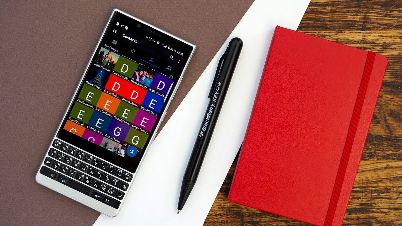 Как перейти с пользовательского BBM на BBM Enterprise (BBMe)? - YouTube