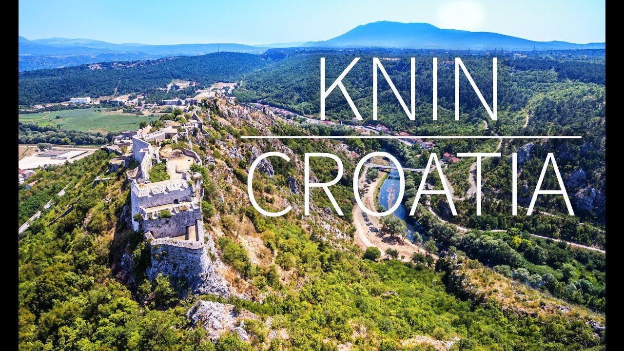 Knin - city of the Croatian kings | Pointers Travel DMC | Croatia ...