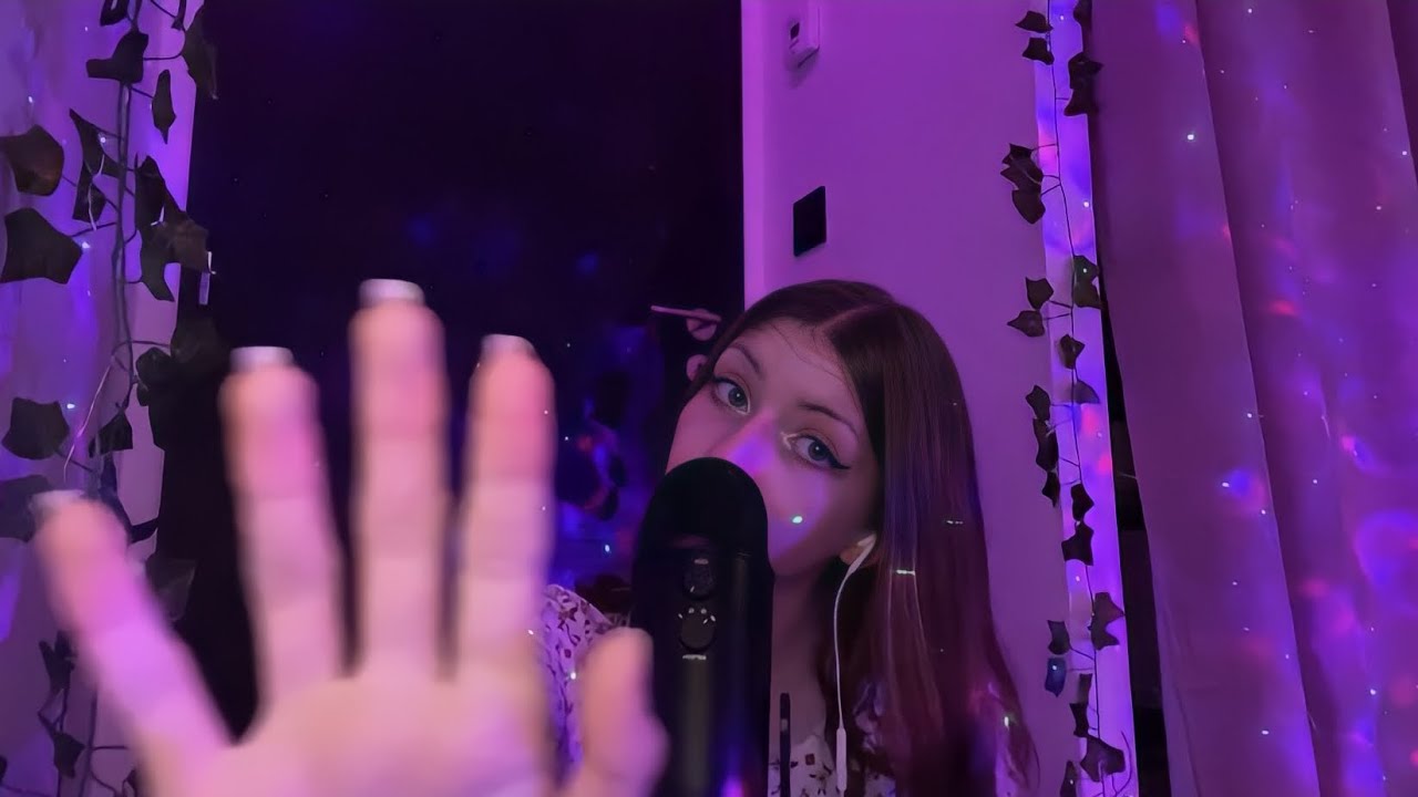 Asmr Bruits De Bouche Ultra Intenses Visuel Frissons Garantis π
