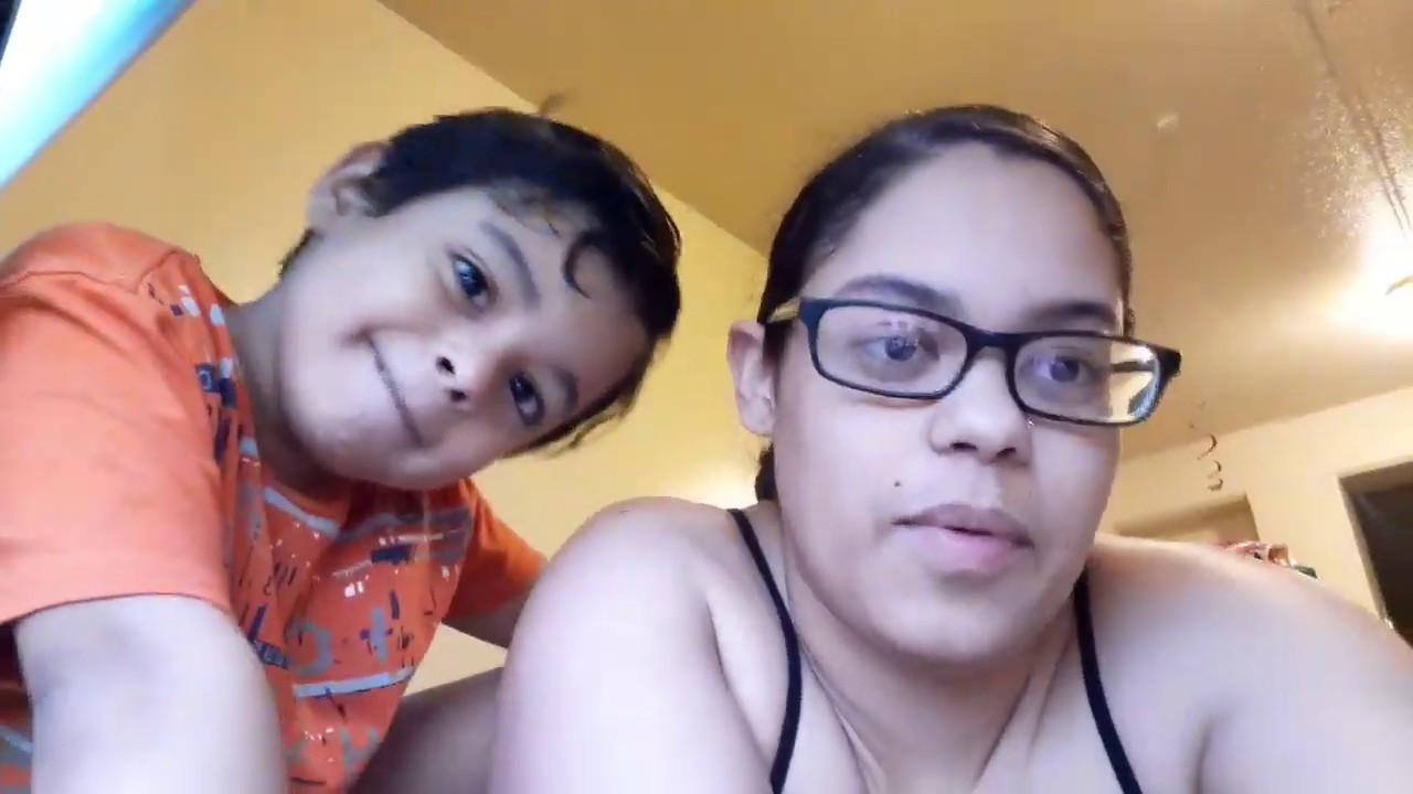 3 year old nephew rapping 🥰 - YouTube