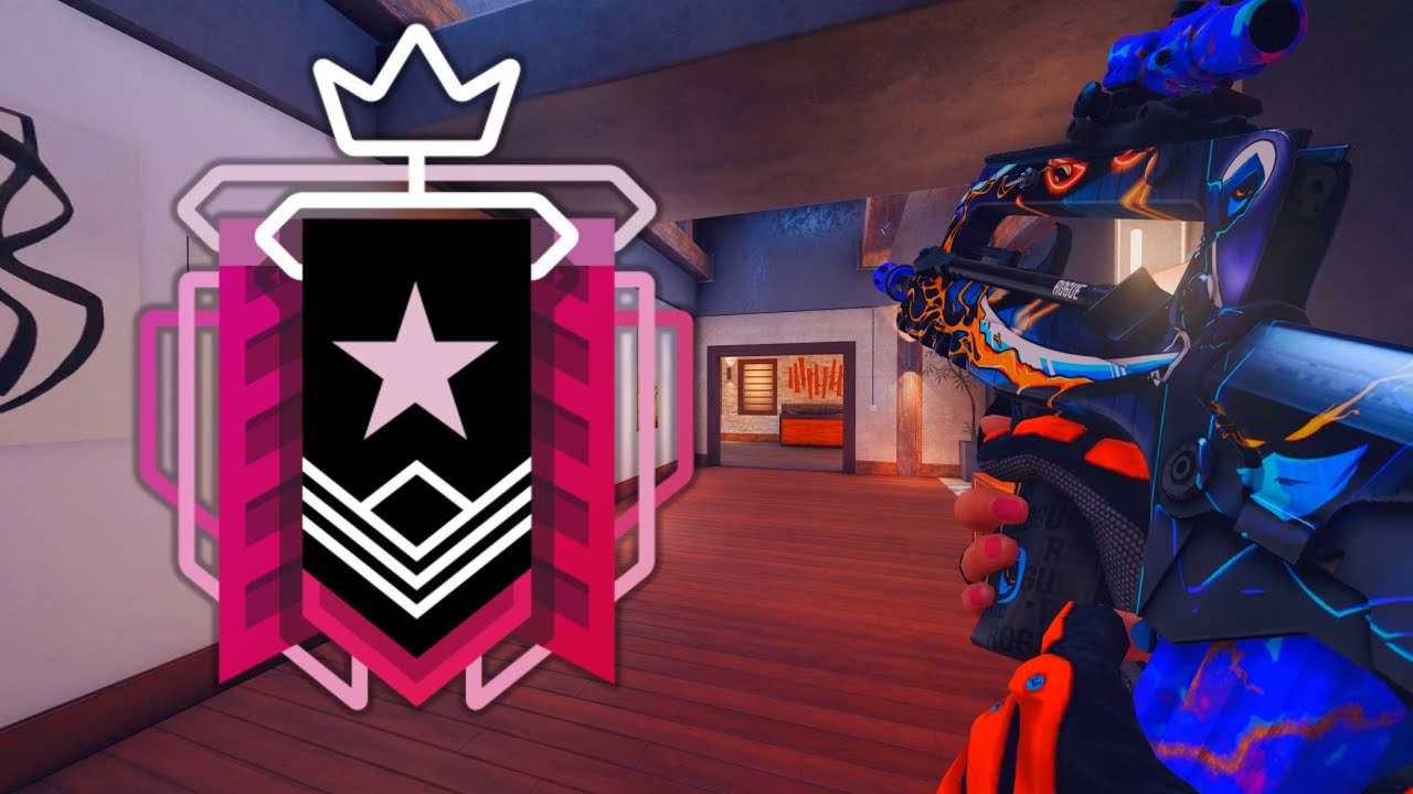 THE *BEST* #1 CONTROLLER CHAMPION Settings on operation Heavy Mettle ...