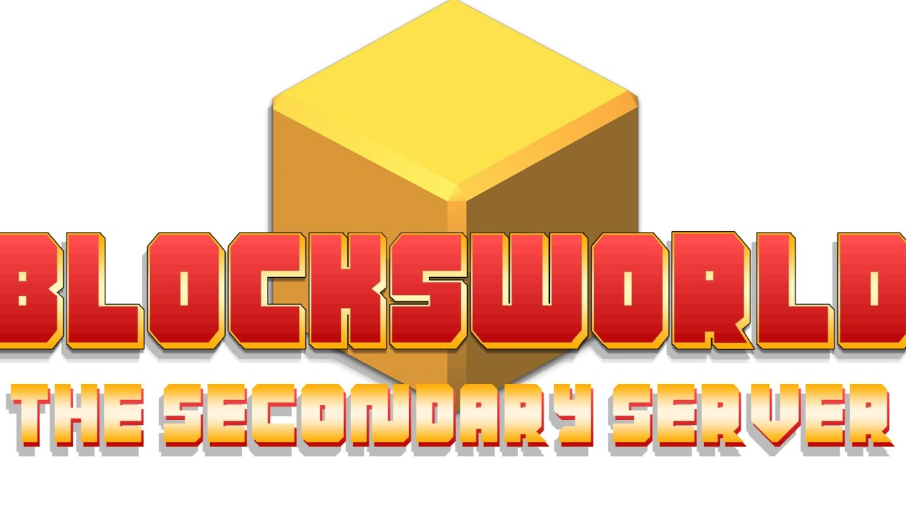 How to play Blocksworld again - YouTube
