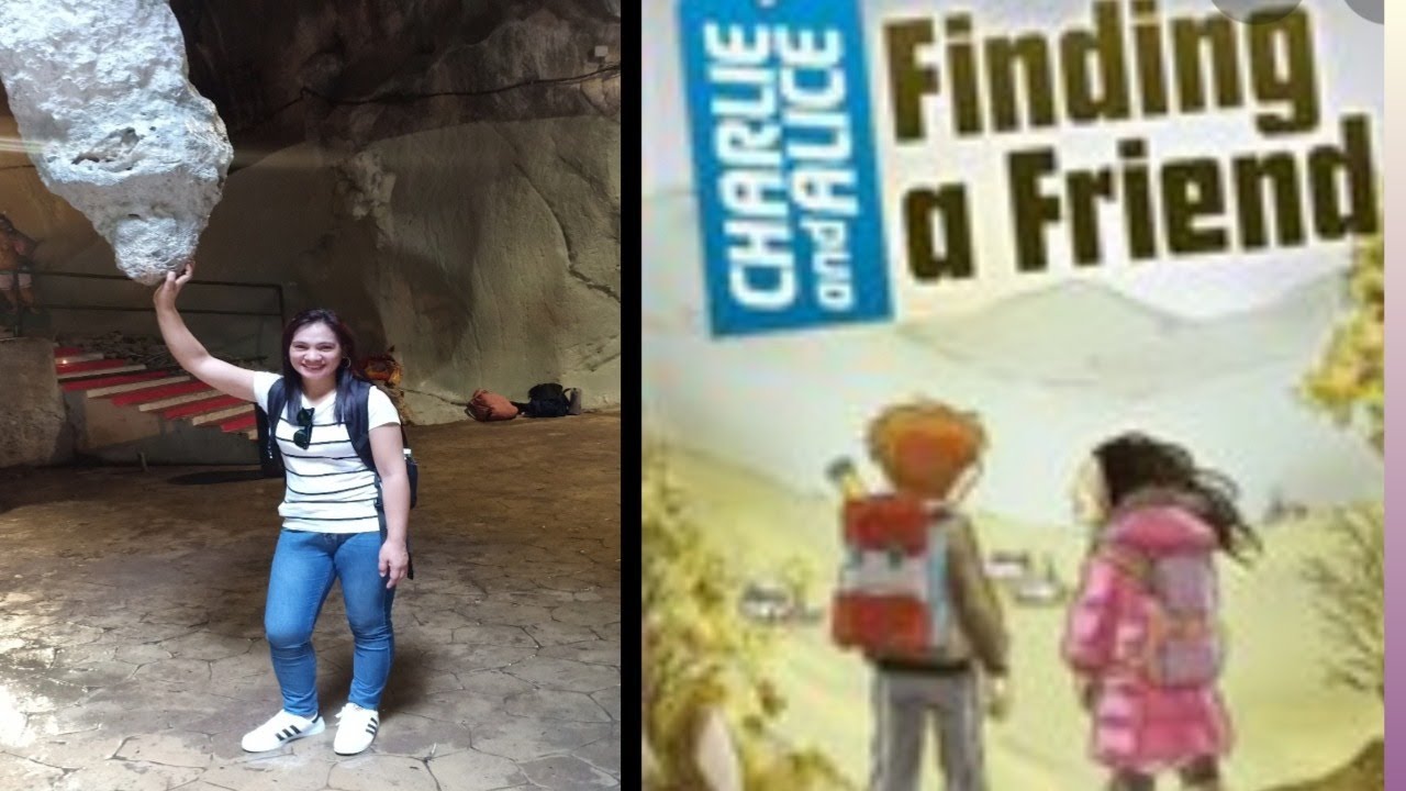 Lets have make more friends,have fun,bring me something with a twist ...