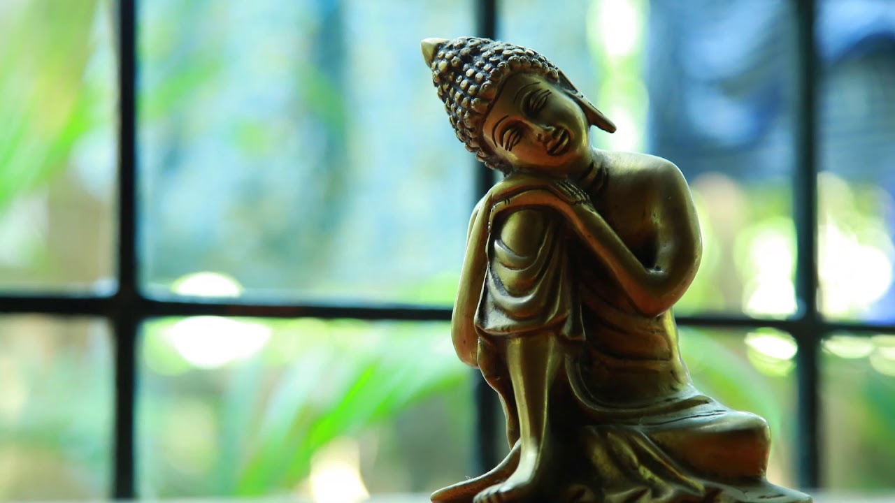 🕉GESTIRE UNA TEMPESTA Tich Nath Han - Meditazione Vipassana & Yoga ...