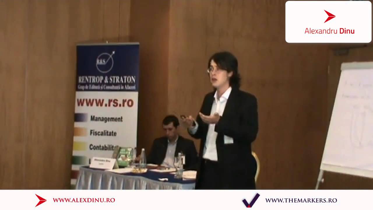 Training Vanzari - Despre comunicarea pozitiva - YouTube