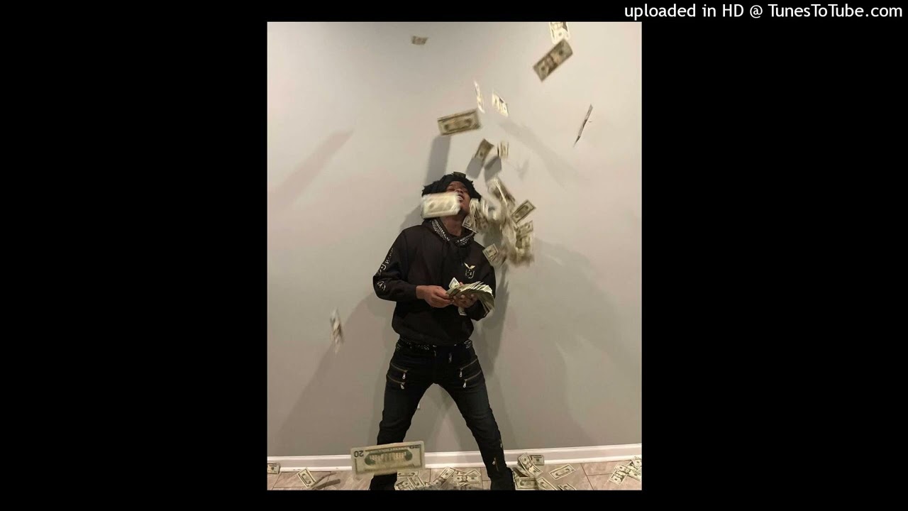 [FREE] (Sample) Jdot Breezy Type Beat "Power" 2022 - YouTube