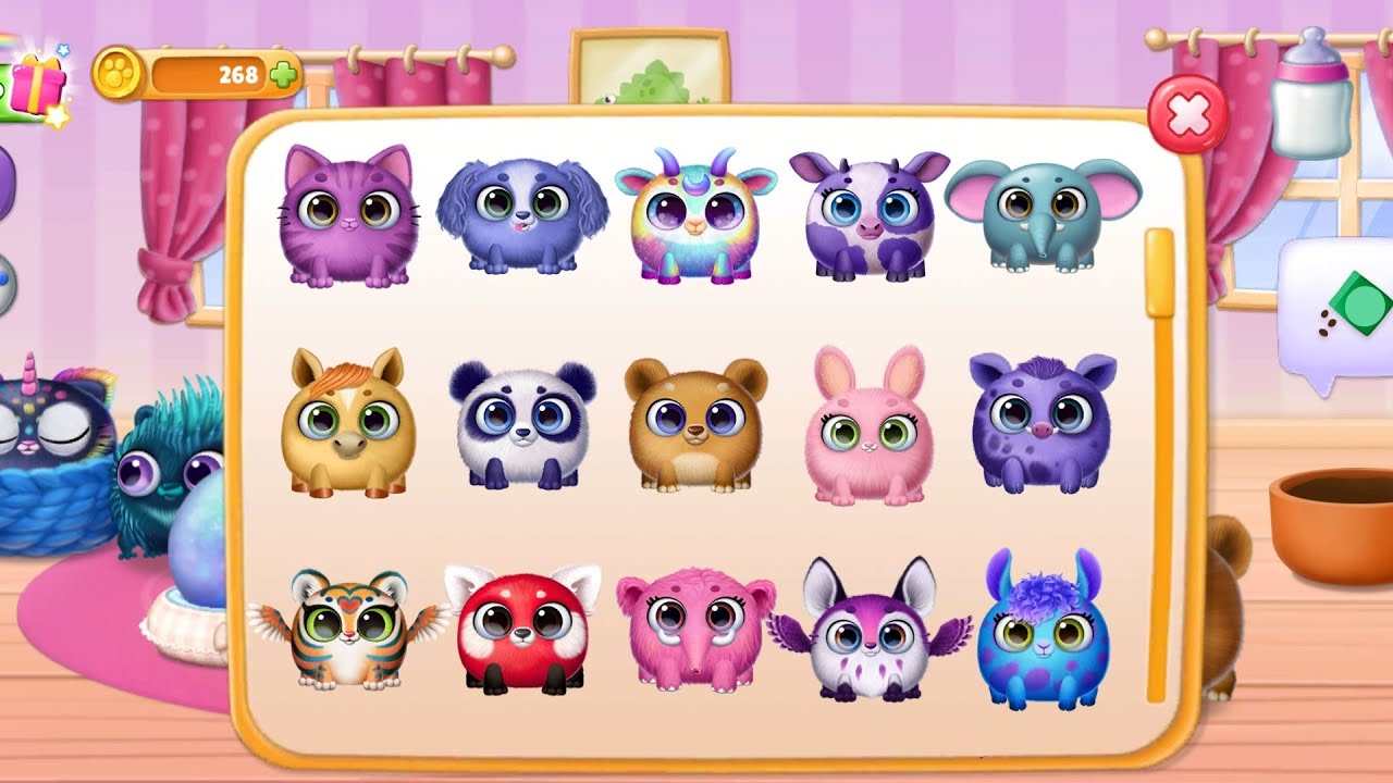 New All Types Eggs In Smolsies - YouTube